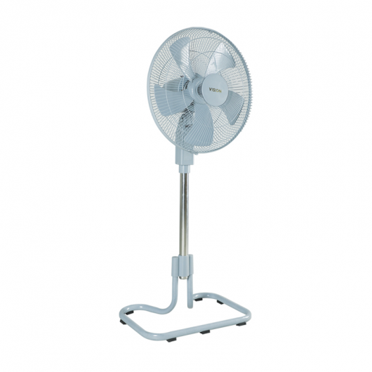 Vision Industrial Stand Fan-18” – Fair price Electronics and Electrical