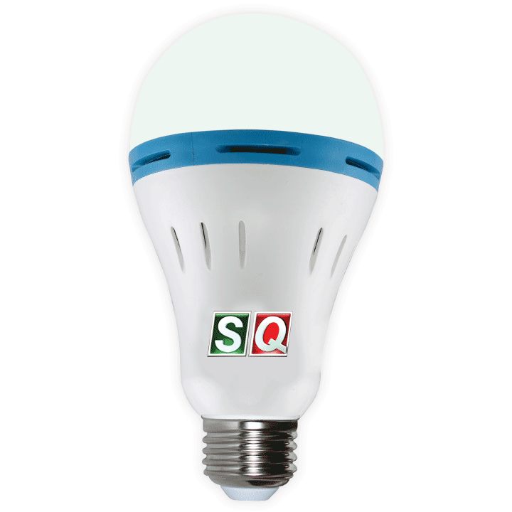 SQ 18W Emergency Light – Fair price Electronics and Electrical