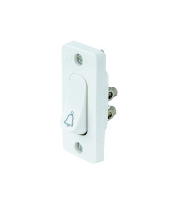 Rozel Piano Bell Push Switch – Fair price Electronics and Electrical